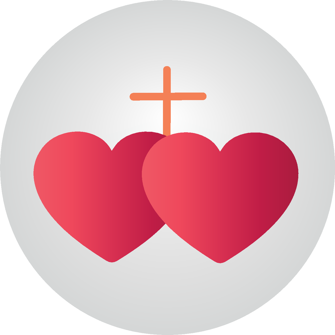 Sacraments of the Catholic Church - St. Frances Cabrini Parish